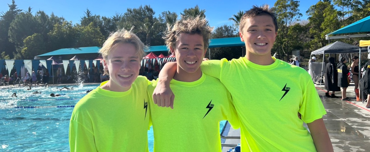 South Orange County Aquatics Home