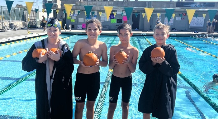 South Orange County Aquatics Home