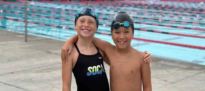 South Orange County Aquatics Home