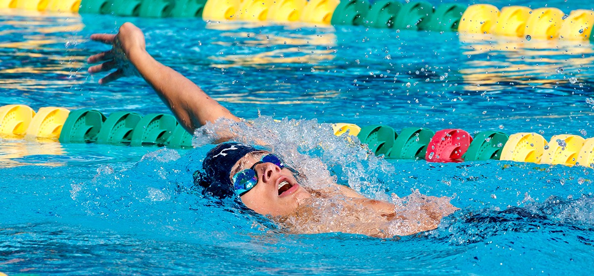 South Orange County Aquatics Home