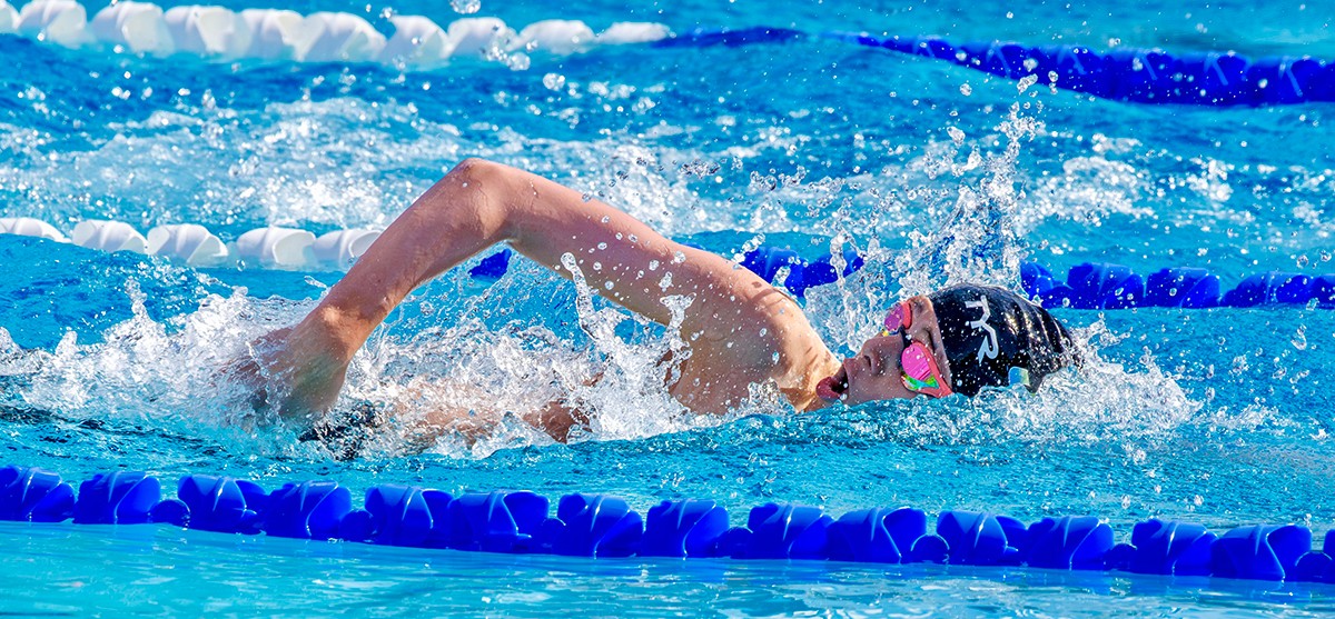 South Orange County Aquatics Home