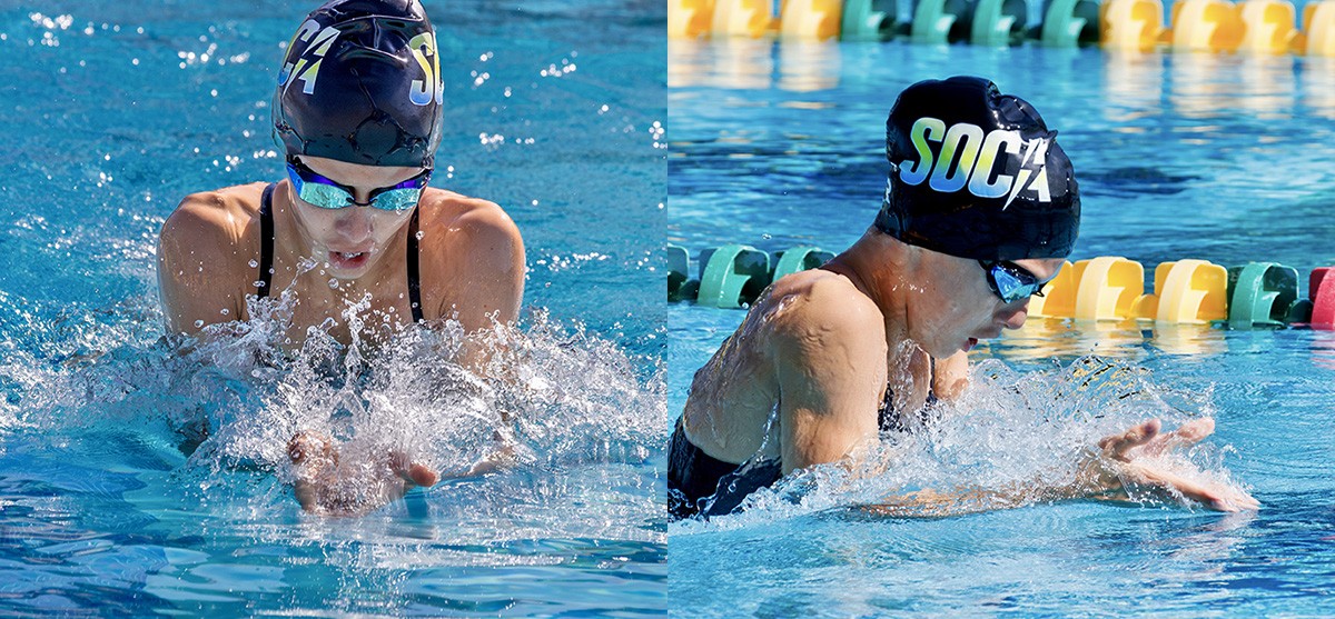 South Orange County Aquatics Home